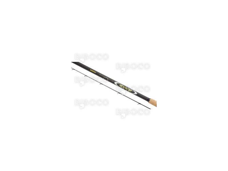 Feeder Fishing Rod Shimano Hyperloop Tele HFDR from fishing tackle shop ...